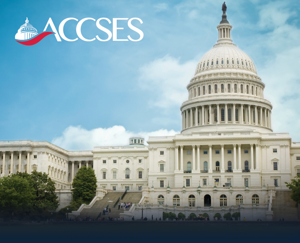 ACCSES - Home