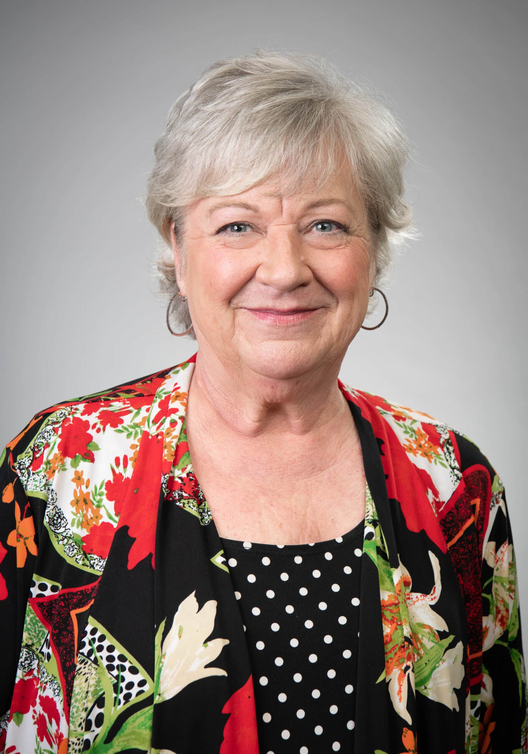 Board of Directors - ACCSES