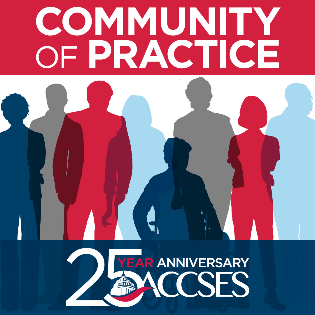 Community of Practice Call - ACCSES