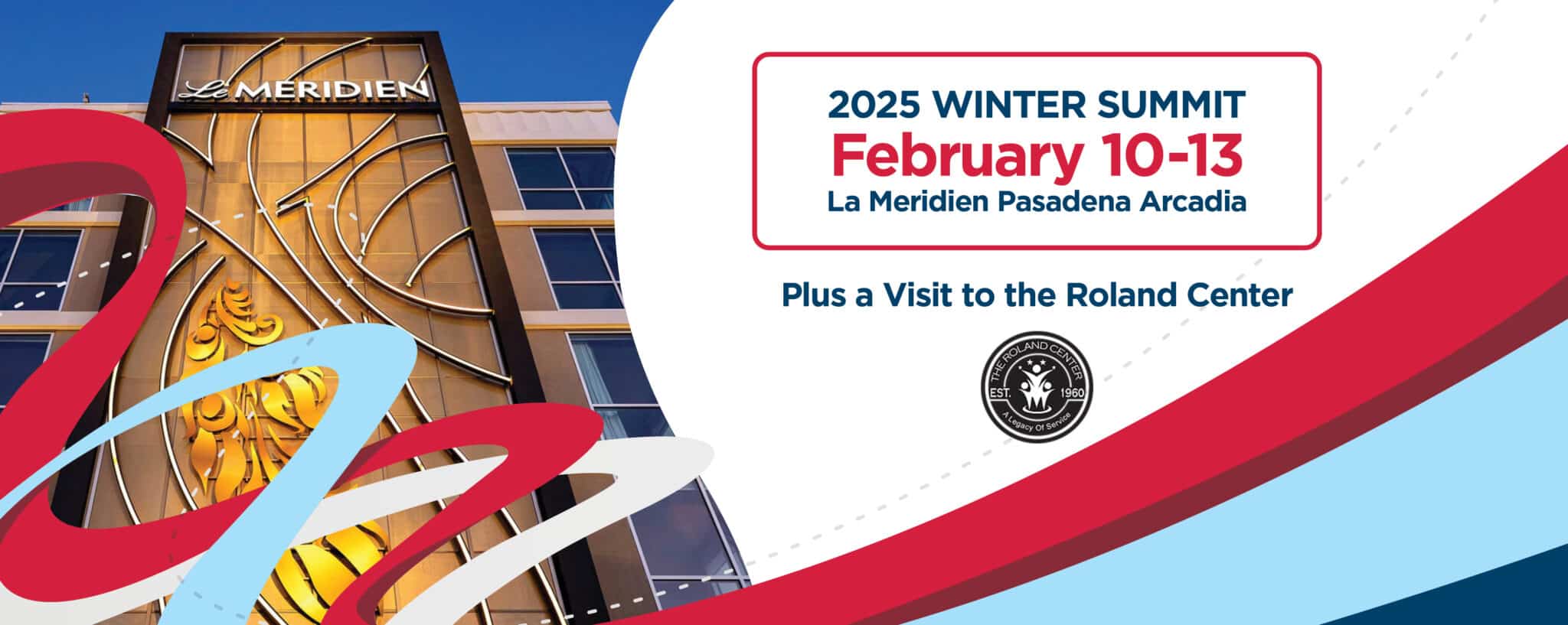 2025 Winter Summit - ACCSES