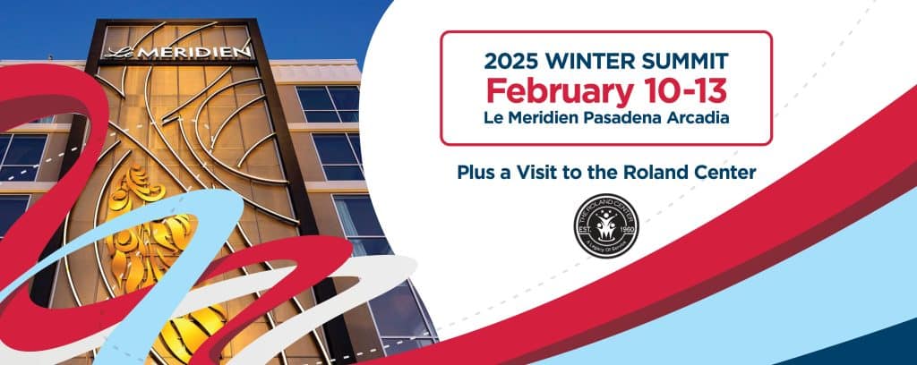 2025 Winter Summit - ACCSES