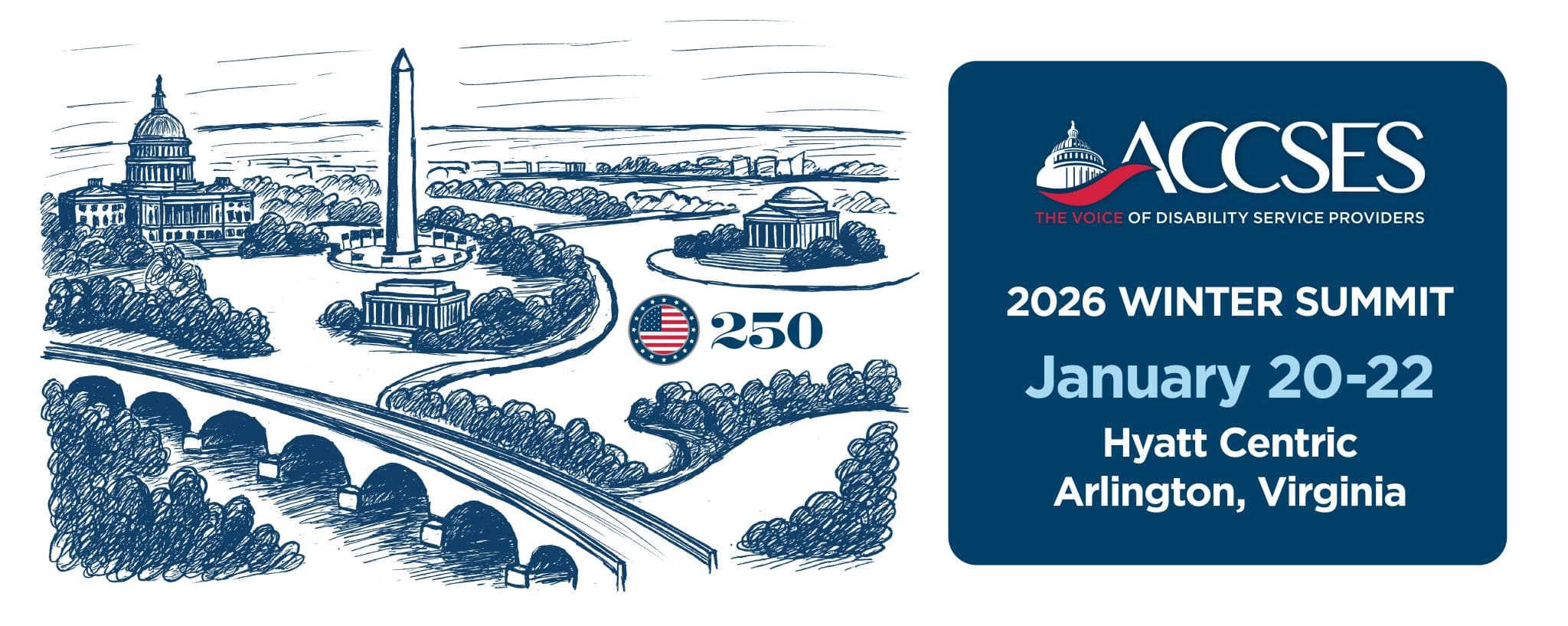 2026 Winter Summit - ACCSES